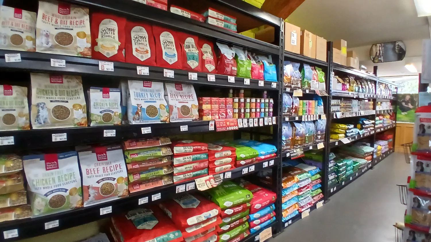 Behind the Scenes: 25 Years of Ventura Pet Barn | Ventura Pet Barn